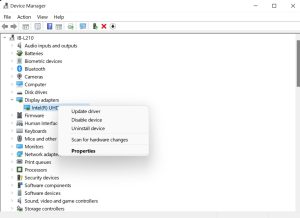 How to Fix the DAM_WATCHDOG_TIMEOUT Error?