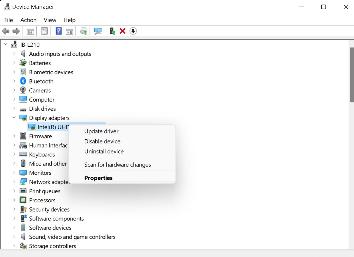 How to Fix the DAM_WATCHDOG_TIMEOUT Error?