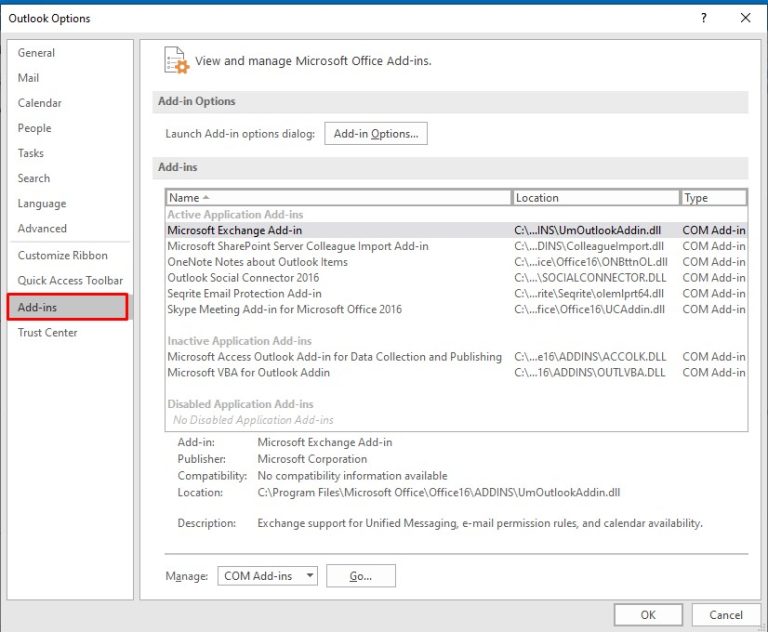 How to Resolve Outlook Crashes when Opening Calendar Issue?