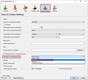 Video Container vs. Codec Explained