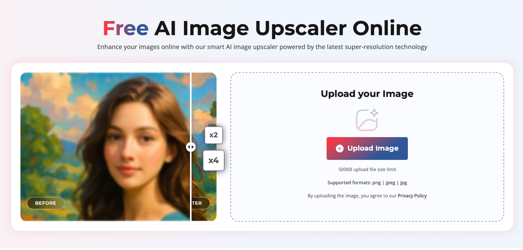 What Is Image Upscaling? Importance and Benefits Explained