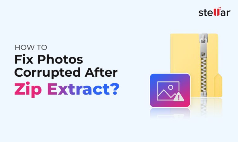 Recover Corrupt Photos from SD Card [2025 Updated]