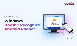 How to Fix Android Phone Stuck at Boot Screen or Logo?