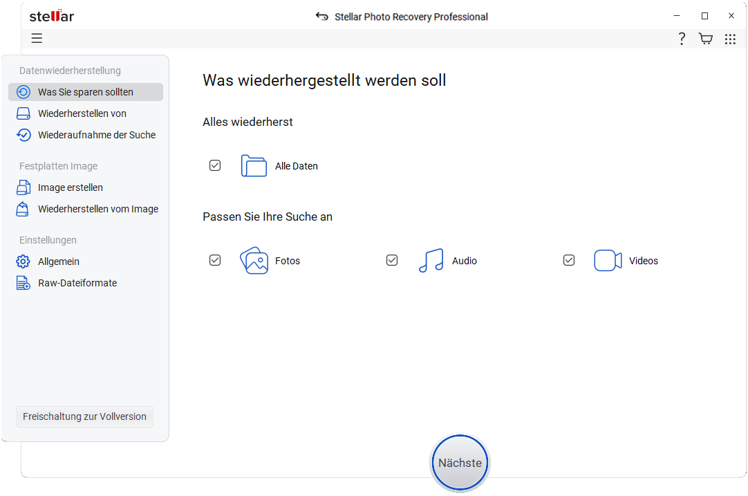 [Gelöst] So stellen Sie gelöschte Picasa-Fotos wieder her