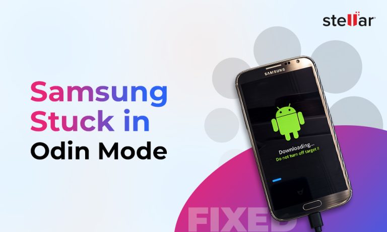 How to Fix Android Phone Stuck at Boot Screen or Logo?
