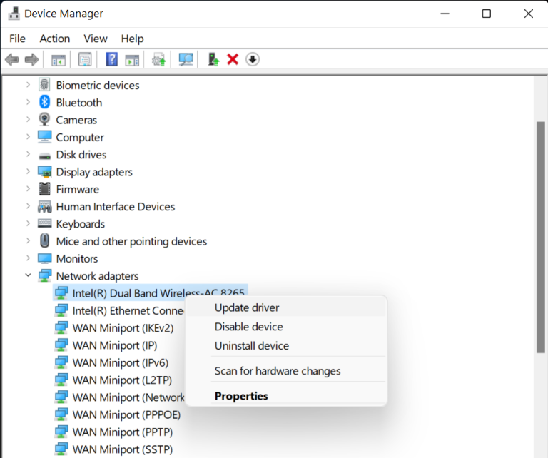 How to Fix Device Can’t Find Enough Free Resources: Code 12 Error