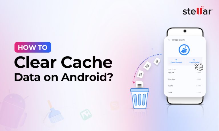 How To Find and Recover Deleted App Data on Android Phone?