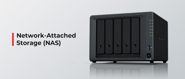 Hoe data herstellen van Synology NAS Server