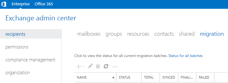 How to Migrate from On-Premises Exchange 2016 to Exchange Online?