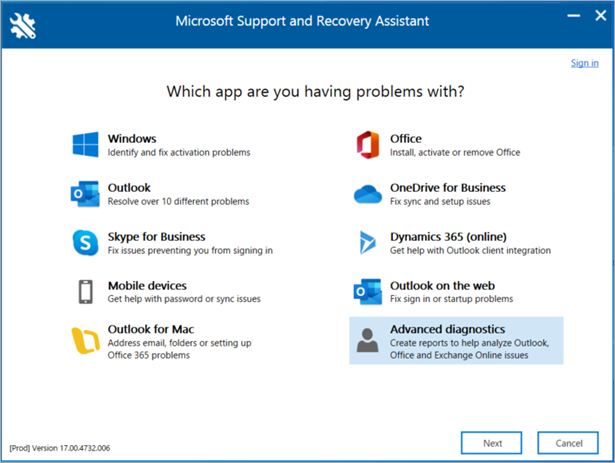 How to Fix Outlook 365 not Receiving Emails?