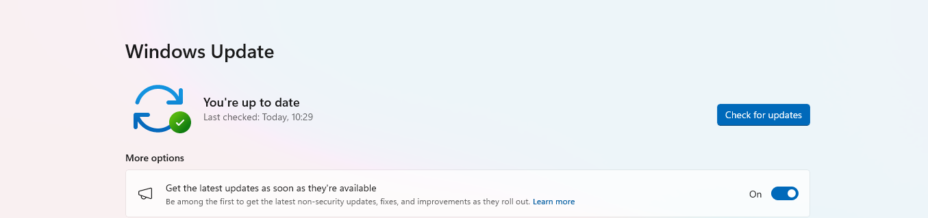 How to Fix Limited Connectivity in Outlook