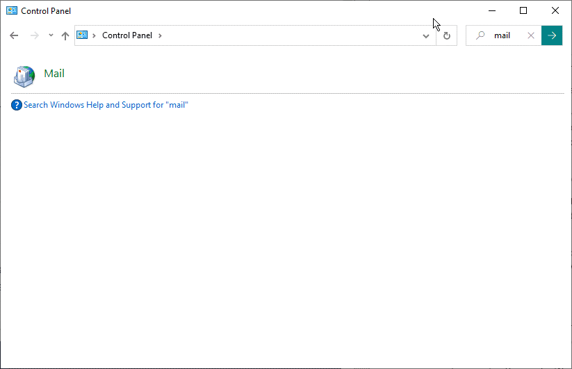 How Do I Fix Outlook Error 0x8004060c?