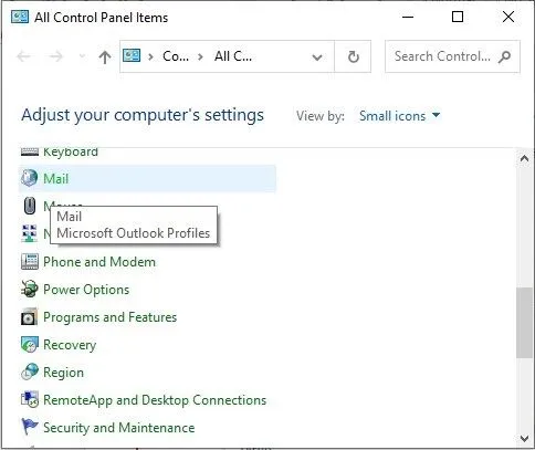 [Résolu] Microsoft Outlook ne peut pas être démarré. Vous ne pouvez pas ...