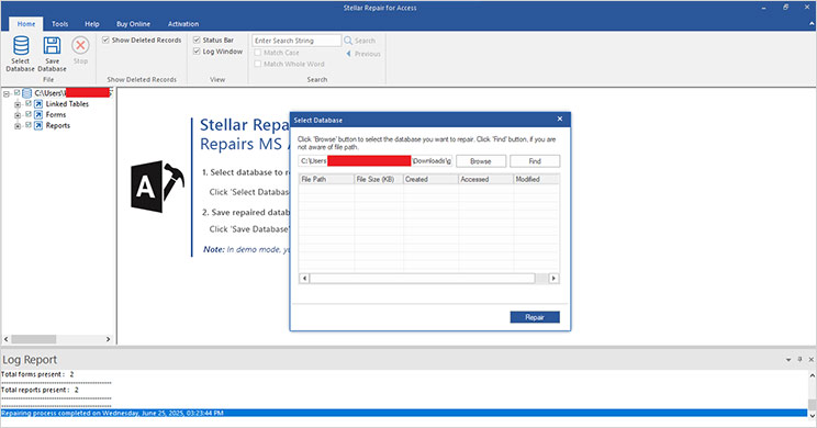How To Fix Access Table Not Showing All Records