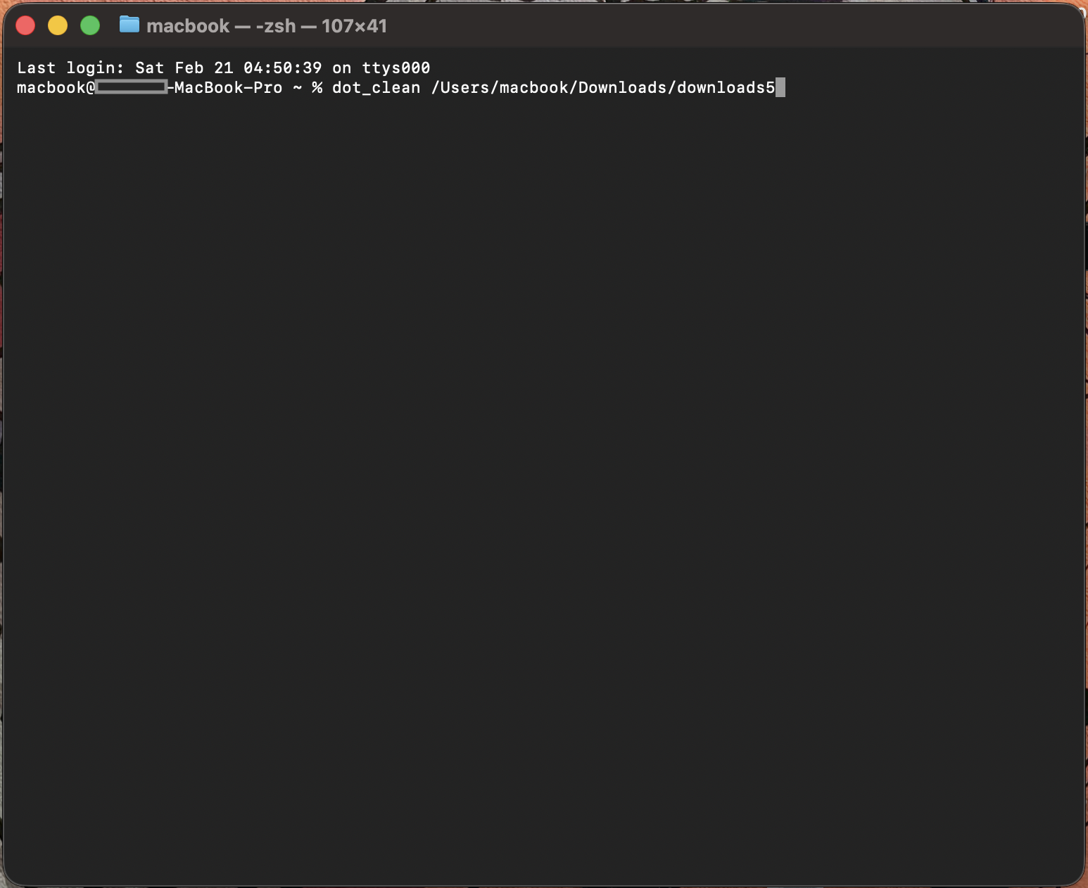 How to Fix Error Code 36 on Mac [2026 Guide]
