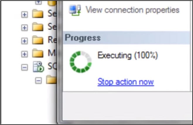 How to Restore .bak File in SQL Server Step By Step How to Restore .bak File in SQL Server Step By Step