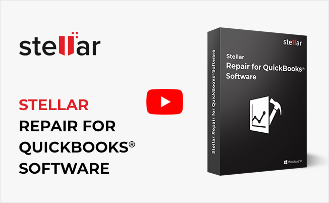 File Repair for QuickBooks® Software | Repair Corrupt .QBW File