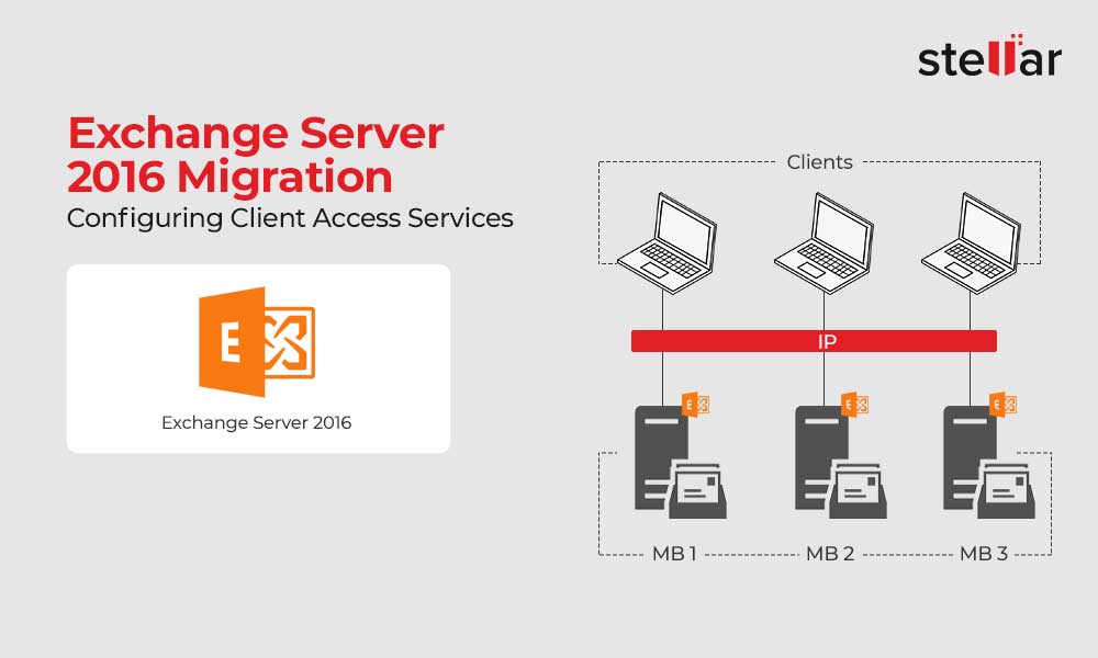 How to Configure Client Access Services on Exchange Server 2016 or 2019?