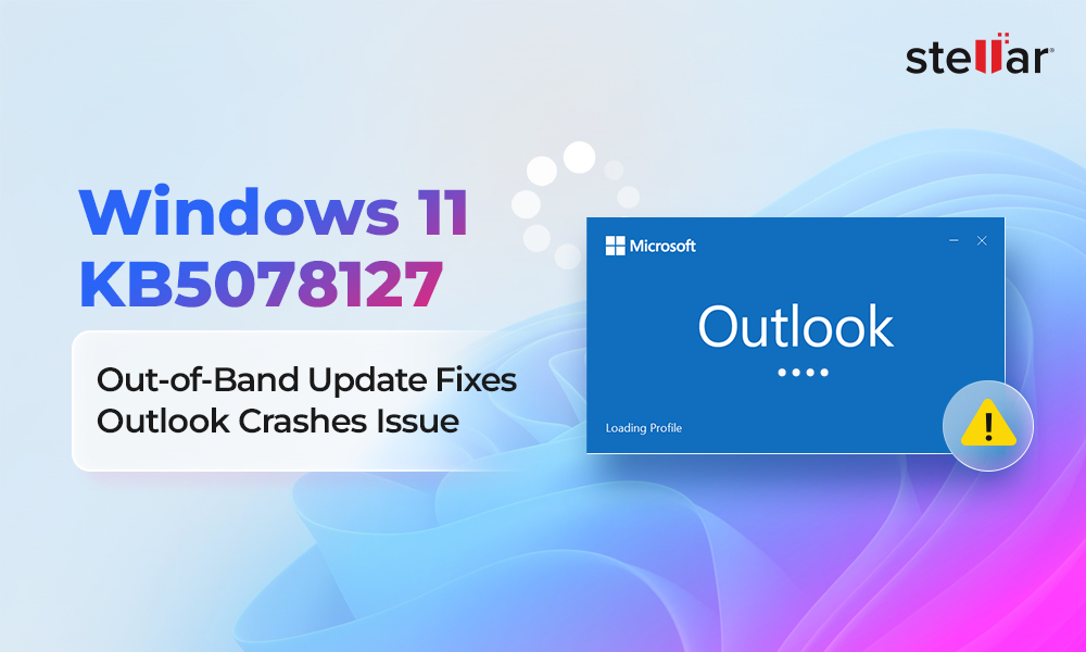 Methods to Fix Outlook Error 0x8004210b