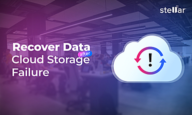 Offline Photo Recovery: Recover Photos When Cloud Storage Fails