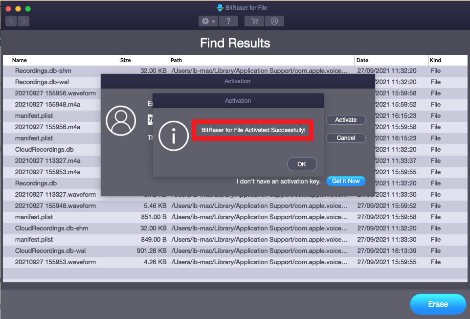 What To Do When Disk Utility Cant Erase Mac Hard Drive
