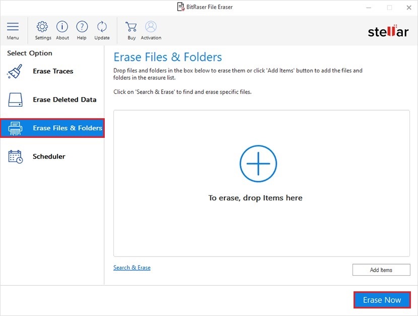 Is Your Data Ever Really Deleted? Expert's Opinion