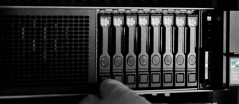 HDD or SSD – Which One Is Better for RAID? HDD or SSD – Which One Is Better for RAID?