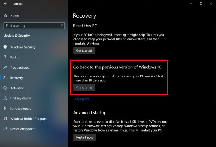How to Uninstall Problematic Windows Update? How to Uninstall Problematic Windows Update?