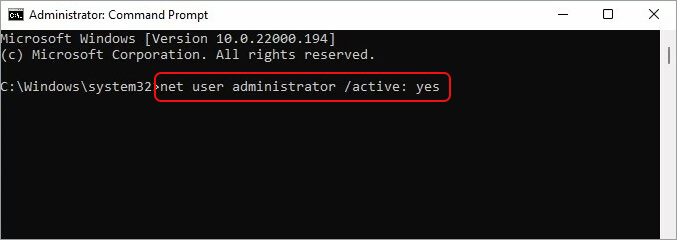 How to fix Destination Folder Access Denied Error on Windows 11