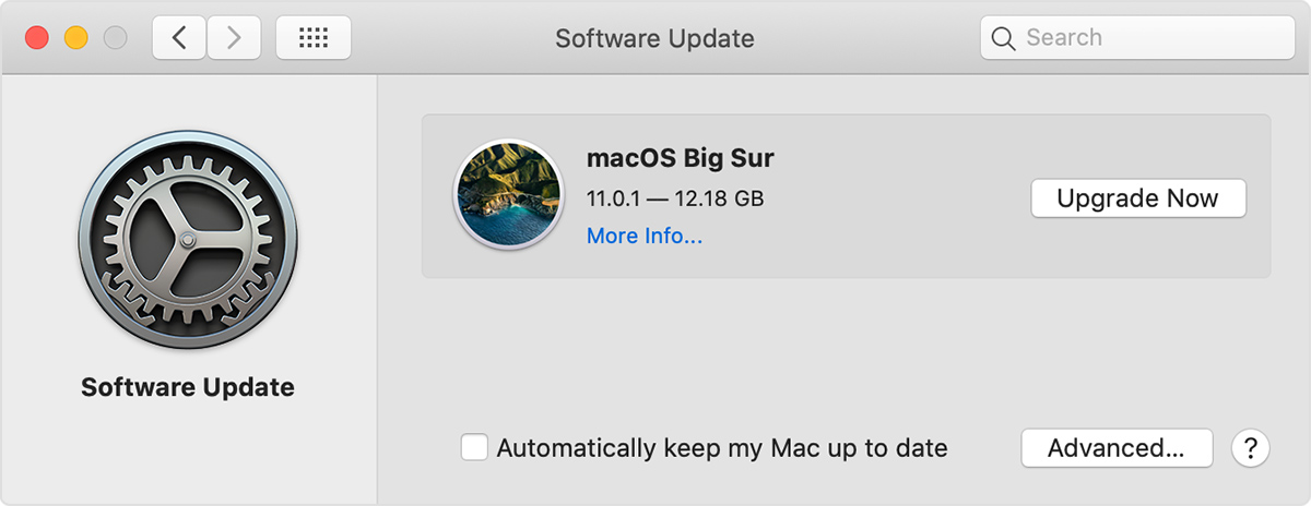 How to Update My macOS [2021] – Stellar