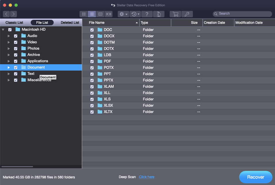 Best Ways to Recover Unsaved or Deleted Numbers on Mac