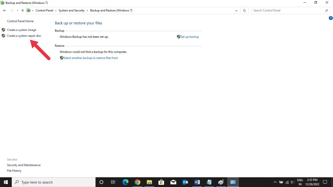 Recovery Disk Vs. System Repair Disk: Key Differences