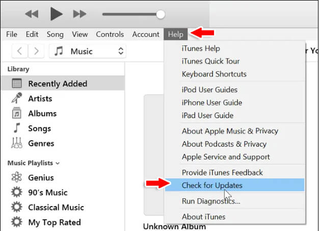 What to do when iPhone Won't Sync with iPad or Computer?