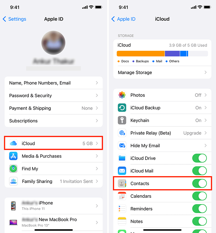 What to do when iPhone Won't Sync with iPad or Computer?