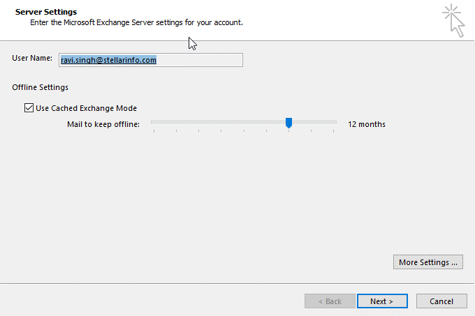 How To Fix Outlook 365 Stuck At Updating Inbox And Outbox