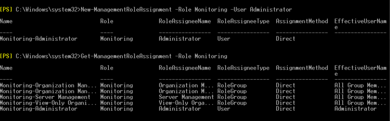 How to Use the Test-ReplicationHealth Cmdlet? How to Use the Test-ReplicationHealth Cmdlet?