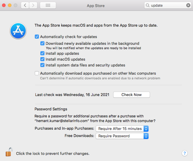 How Do I free up memory (RAM) on a Mac – [Best Practices]